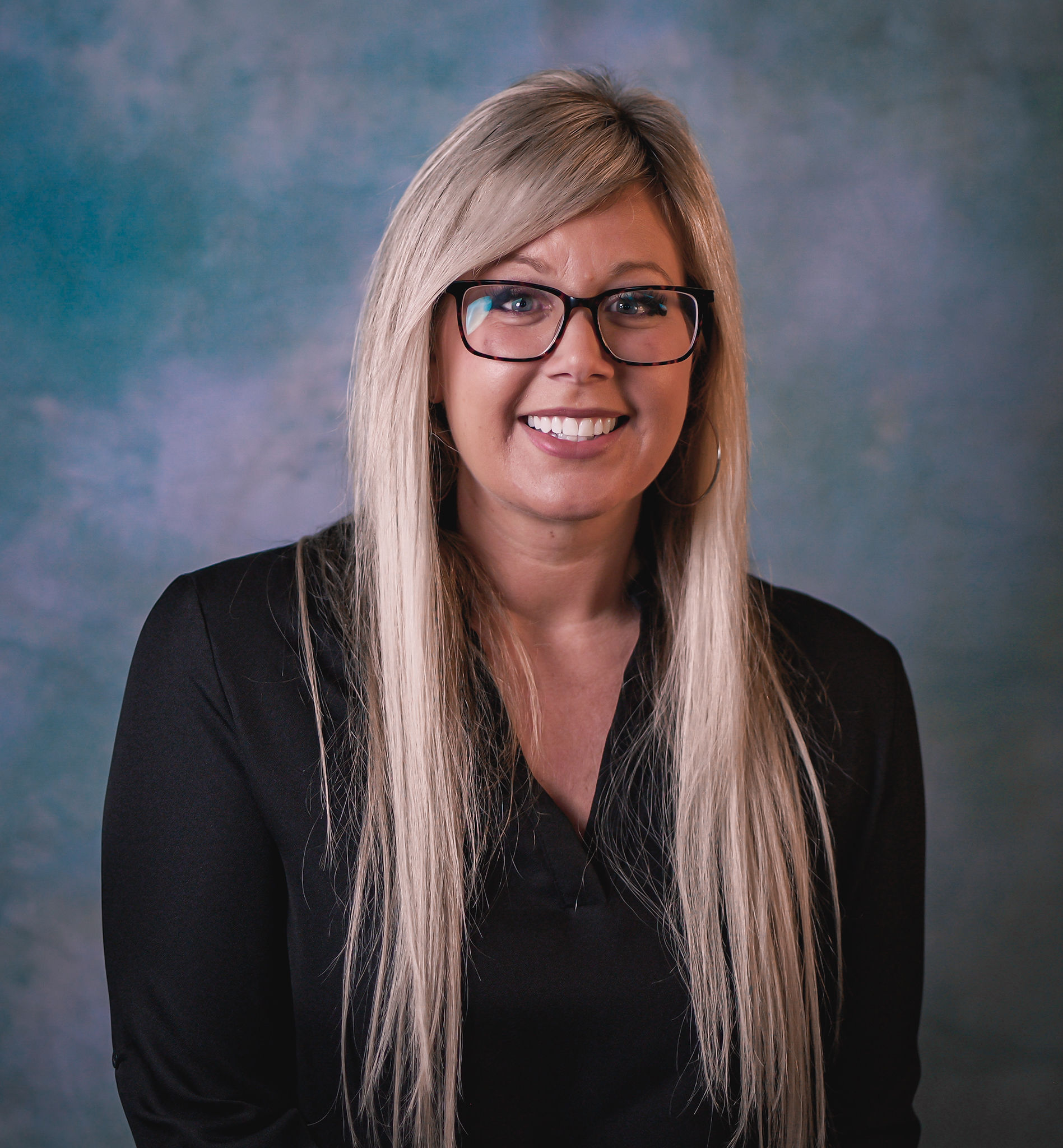 Anna Cannan, Registered Dietitian/Director of Nutritional Services ...