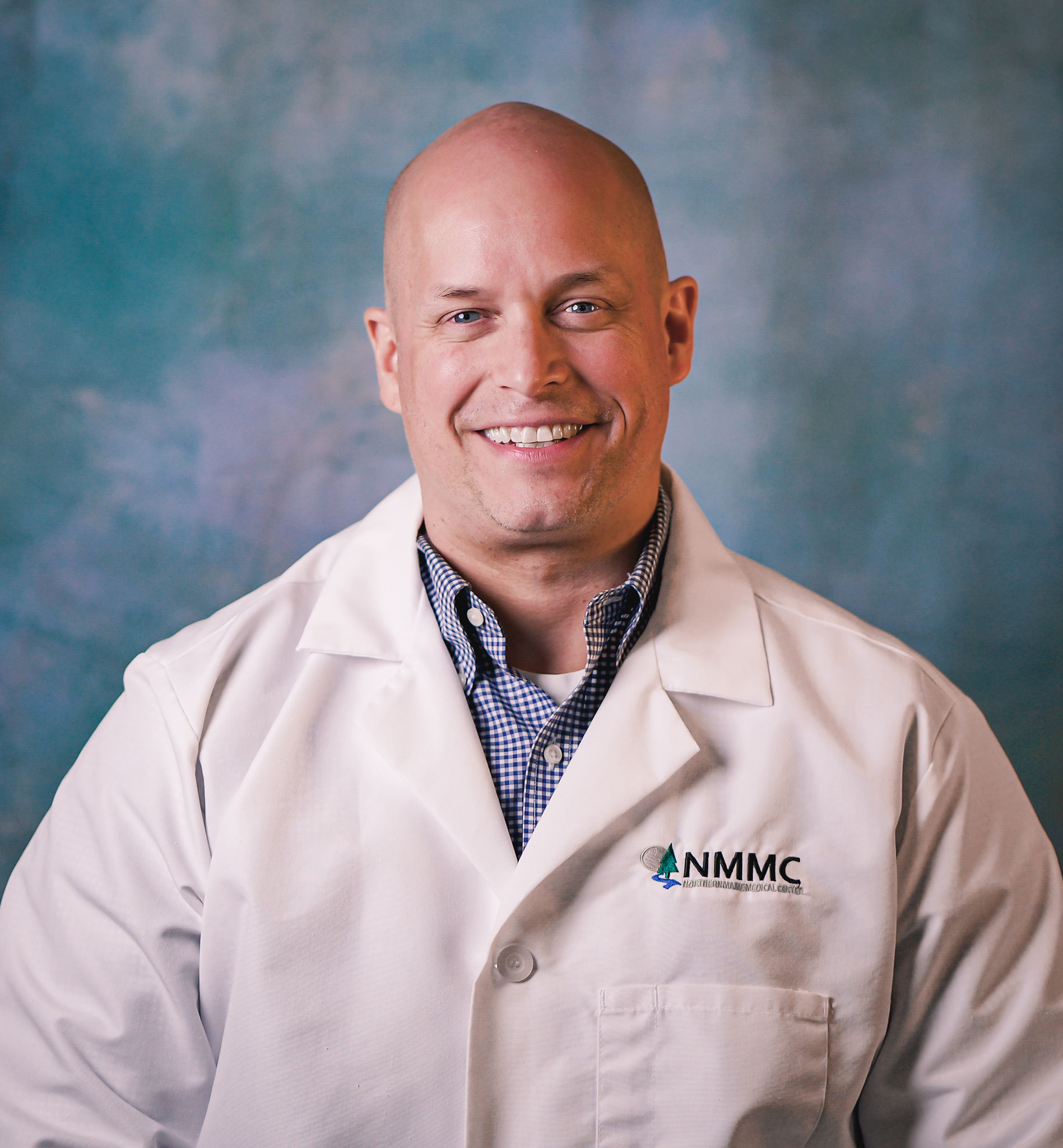 Alan Mautz, MD - Northern Maine Medical Center