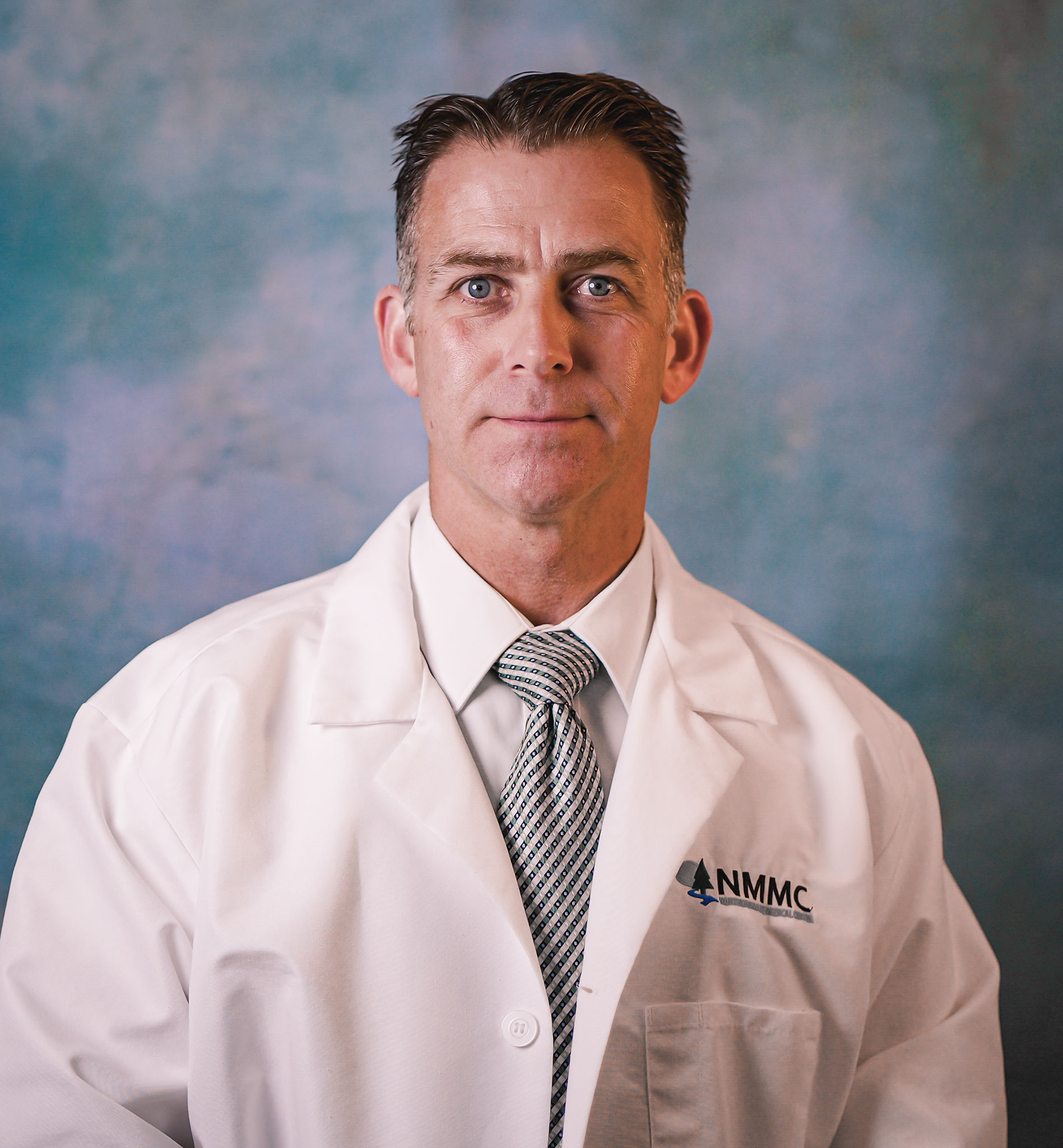 Charles T. Albert, PA-C - Northern Maine Medical Center