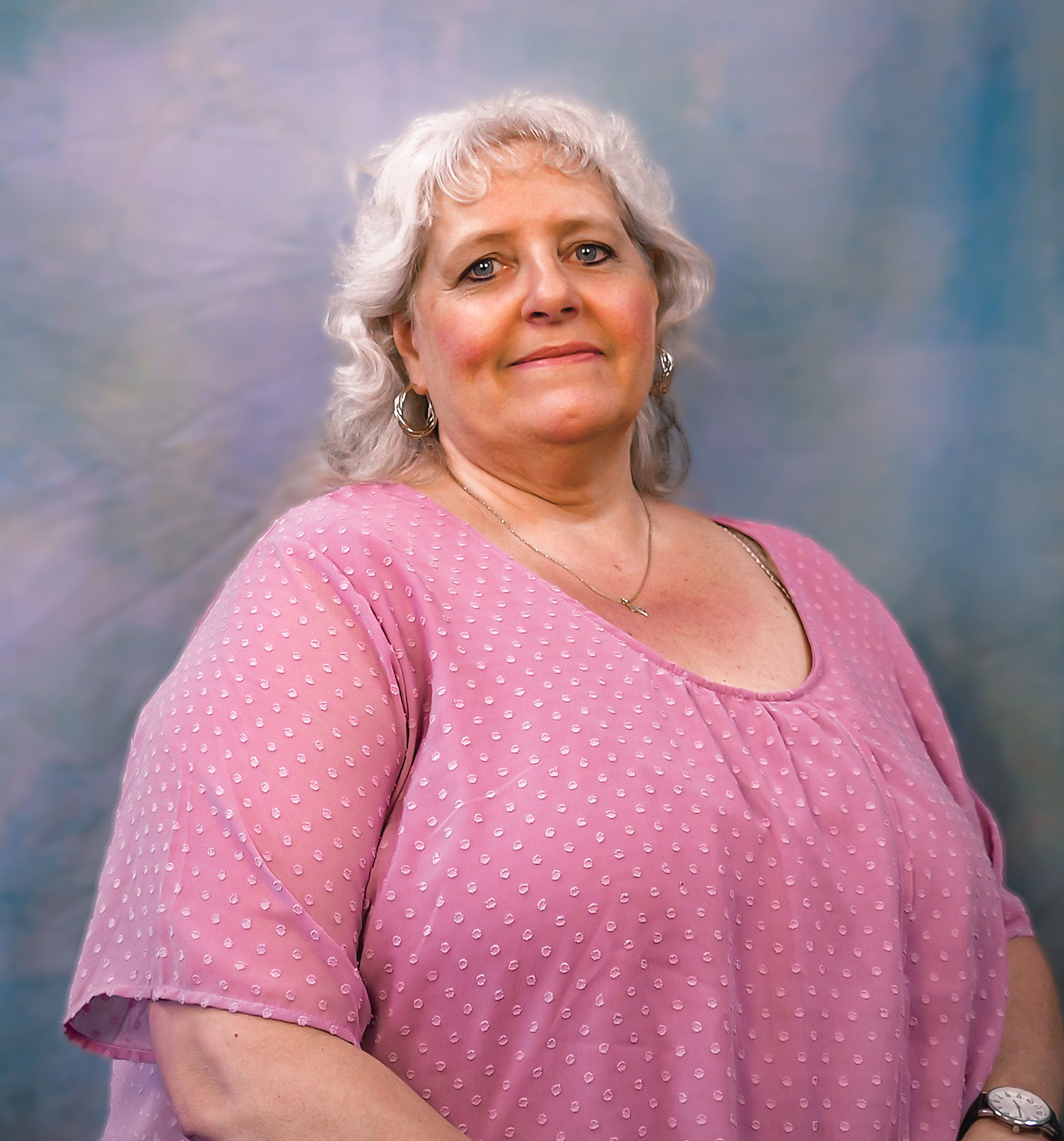 Linda Russell, RN - Northern Maine Medical Center