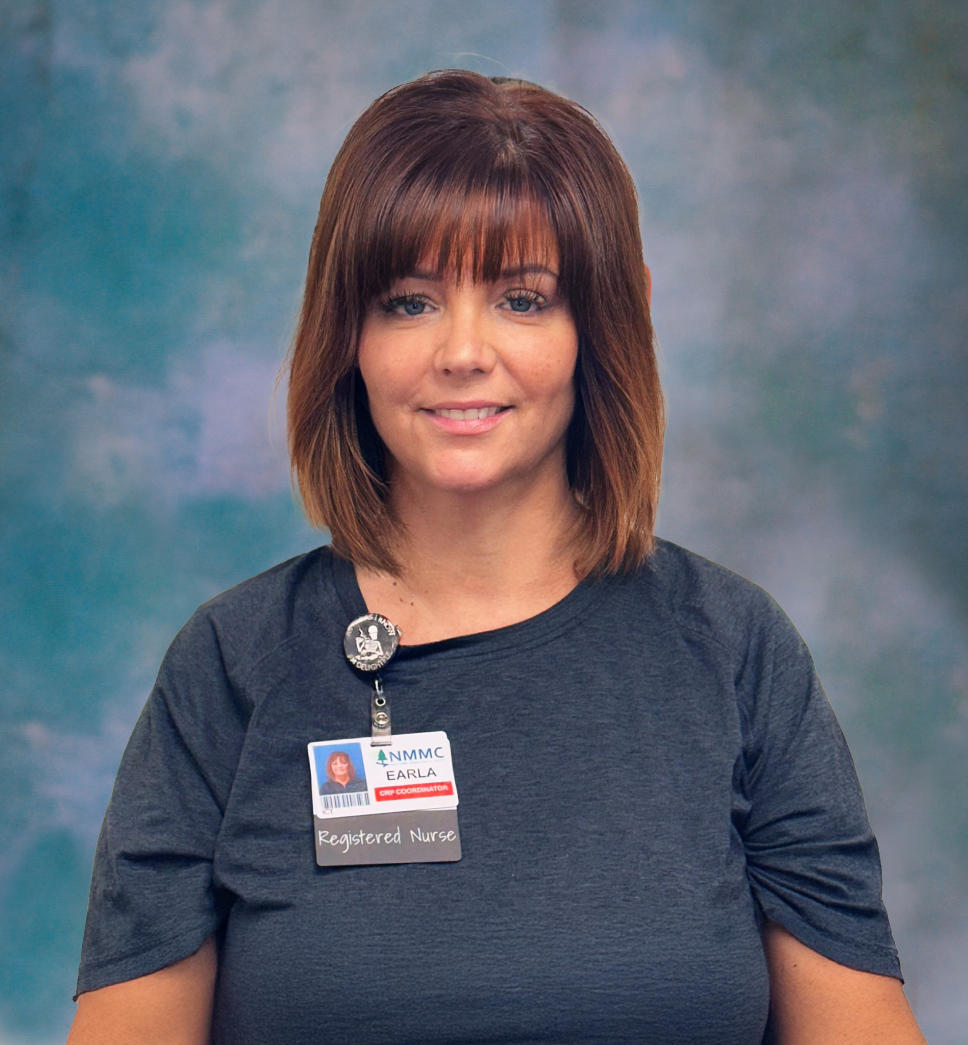 Earla Daigle, RN - Northern Maine Medical Center